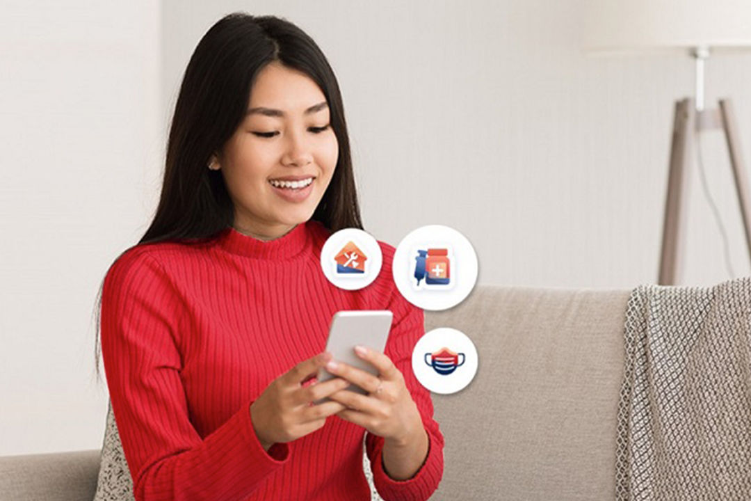 Solusi Bisnis melalui Uang Elektronik OTTO Cash - Ottobiz